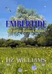 Embertide (Book 3 of The Fallow Sisters) by Liz Williams - SciFi Mind