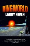 Ringworld by Larry Niven - #VintageSciFiMonth - SciFi Mind